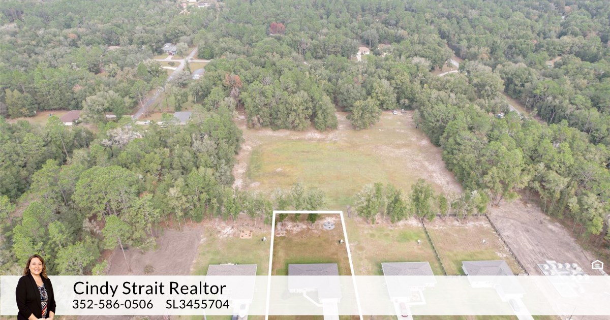 19855 SW 59th Ln, Dunnellon, FL 34431